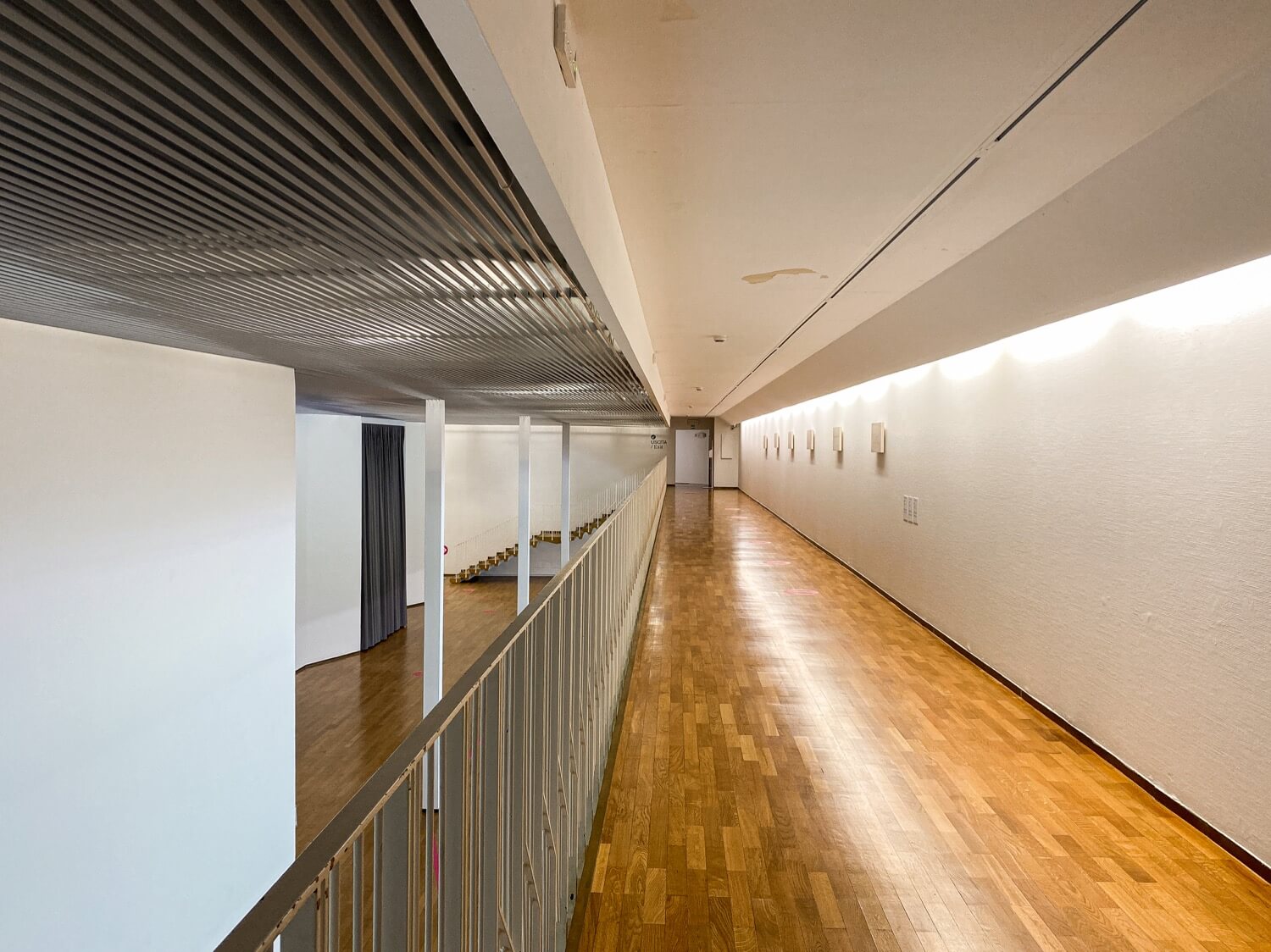 PAC, Milano // PERFORMING PAC: MADE OF SOUND — Una fotografa in viaggio