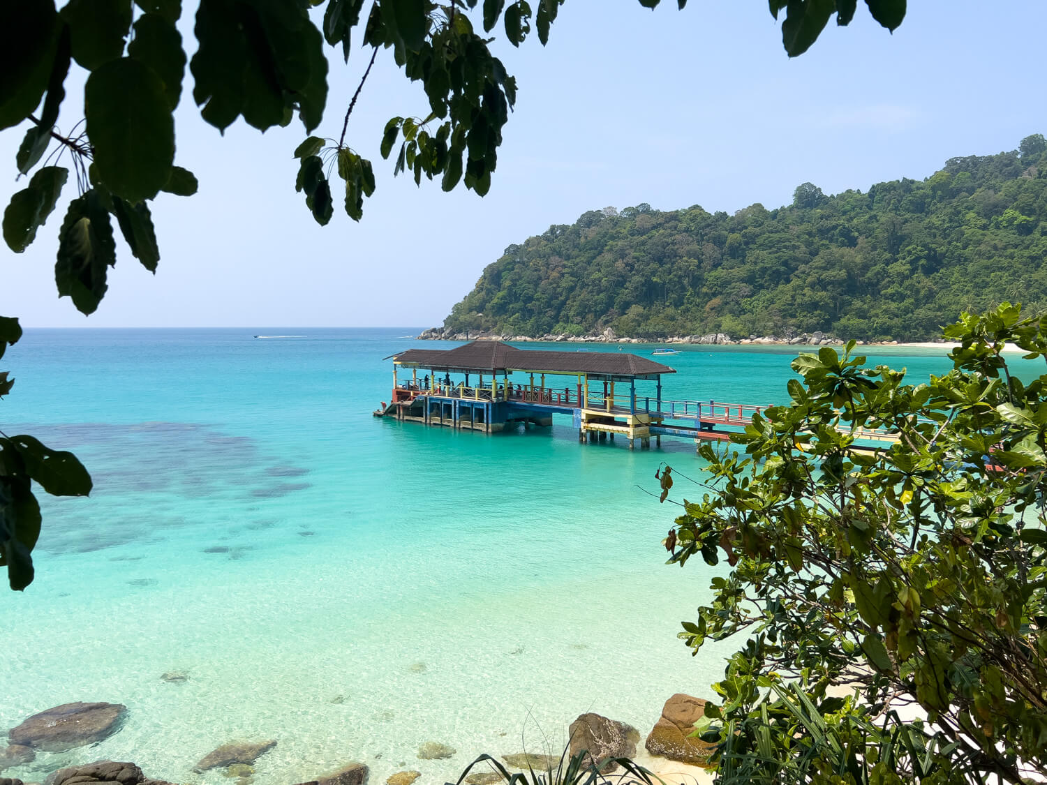 MALESIA // Isole Perenthian — Una fotografa in viaggio